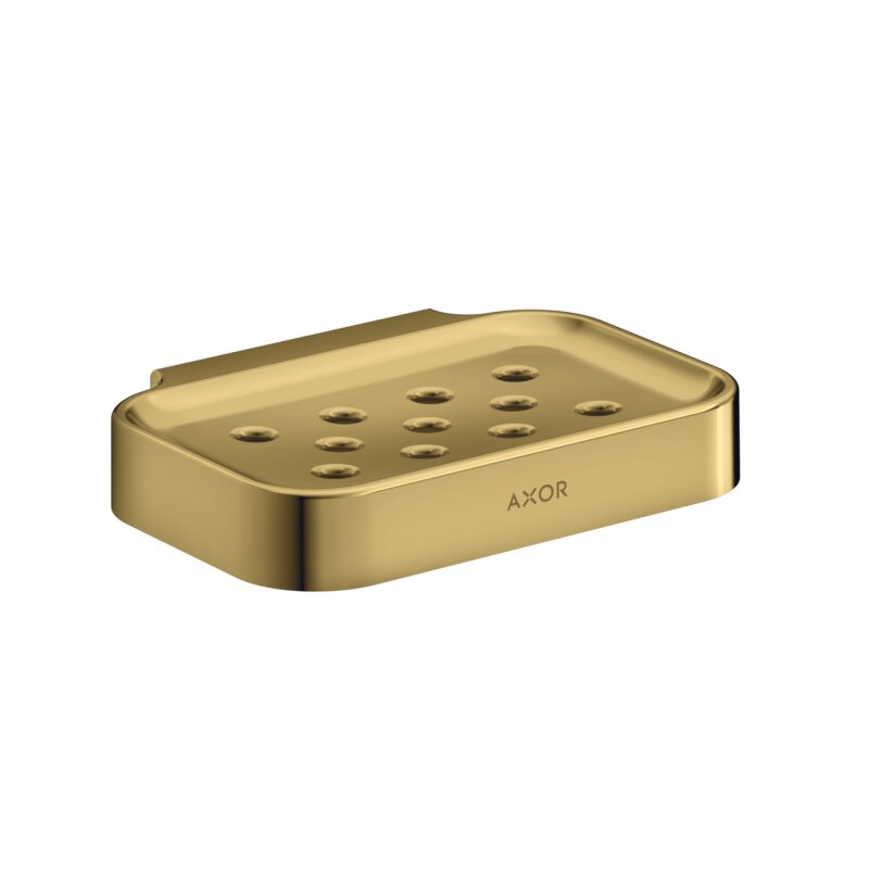 HANSGROHE 42805990 Seifenschale Axor Universal Circular – HansgroheDirect