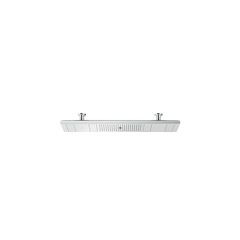 Hansgrohe 10637000 Kopfbrause 1200 4jet Axor – HansgroheDirect