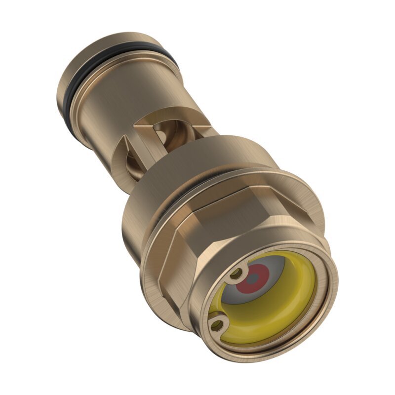 HANSGROHE 13077000 Sicherungskombination EN1717 – HansgroheDirect