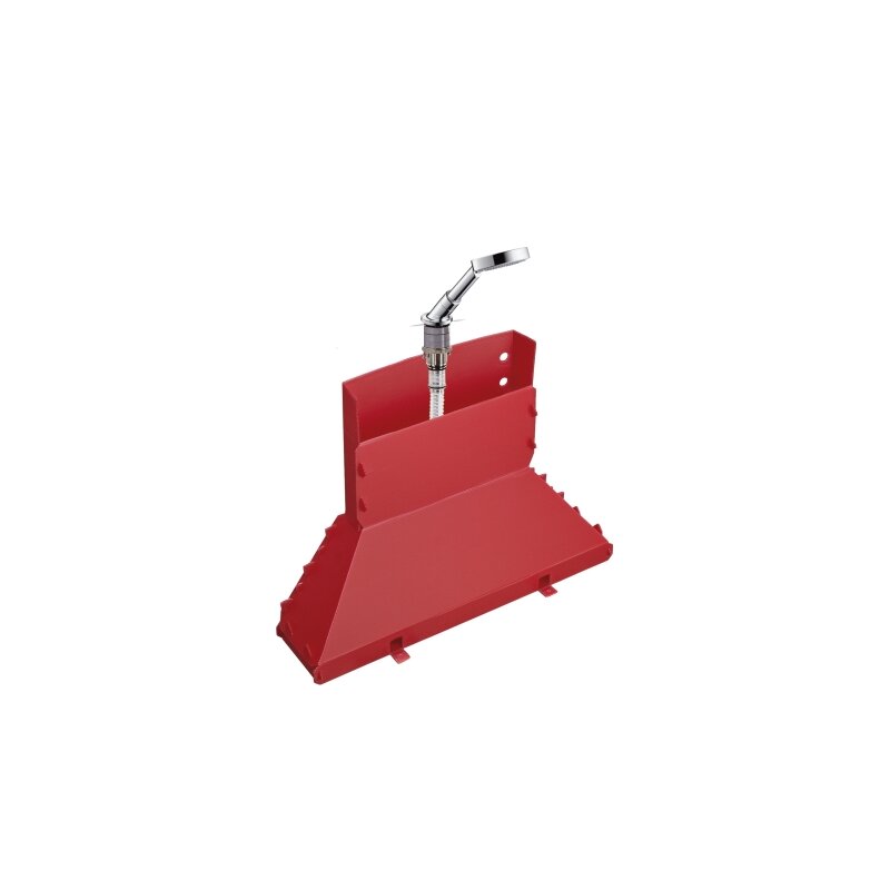 Hansgrohe 19418000 Grundkörper Wannenrandset Axor – HansgroheDirect