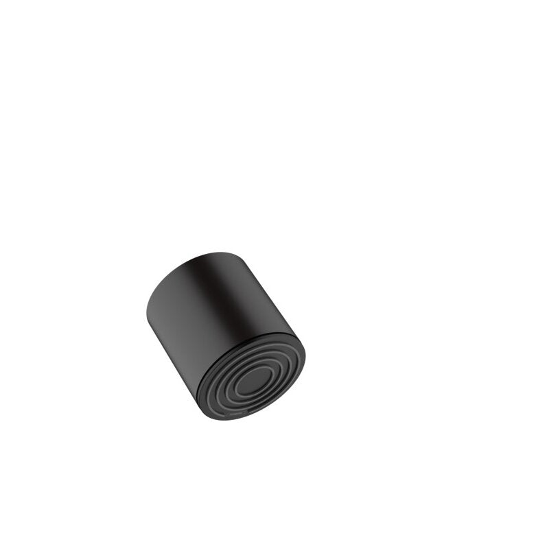 HANSGROHE 24130670 Kopfbrause Pulsify S 105 1jet – HansgroheDirect