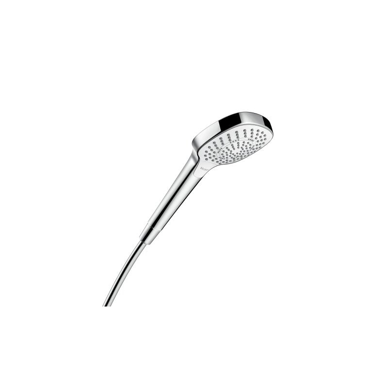 Hansgrohe 26810400 Handbrause Croma Select E Multi – HansgroheDirect
