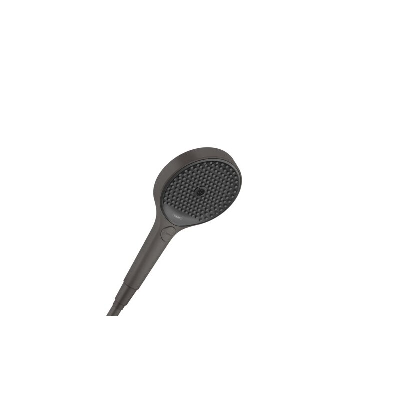 HANSGROHE 26864340 Handbrause Rainfinity 130 3jet BBC – HansgroheDirect