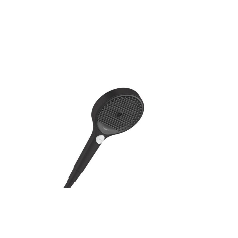 HANSGROHE 26865670 Handbrause Rainfinity 130 3jet – HansgroheDirect