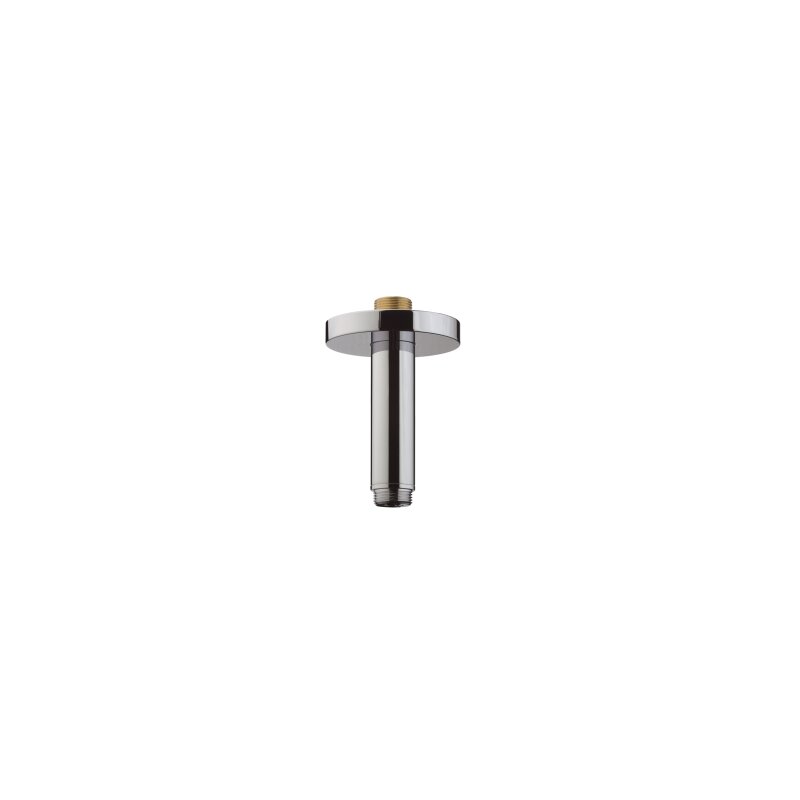 Hansgrohe 27418000 Decken-Anschlussstück DN20 100mm – HansgroheDirect