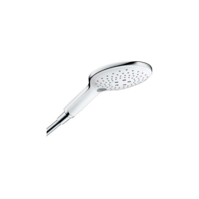 Hansgrohe 28587400 Handbrause Raindance Select 150 3jet – HansgroheDirect