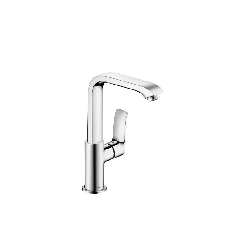 Hansgrohe 31081000 Waschtischmischer 230 Metris – HansgroheDirect