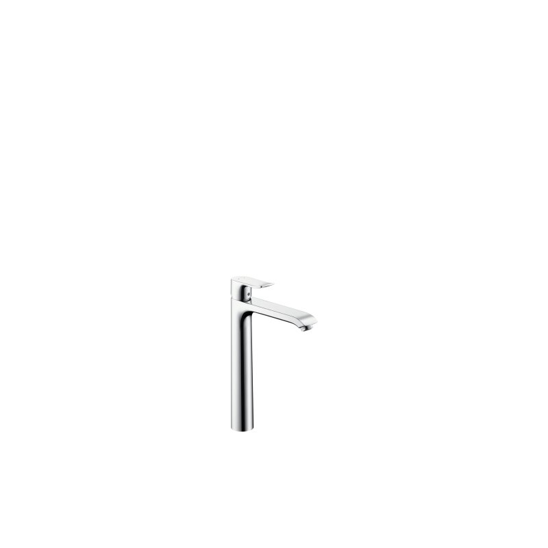 Hansgrohe 31082000 Waschtischmischer 260 Metris – HansgroheDirect