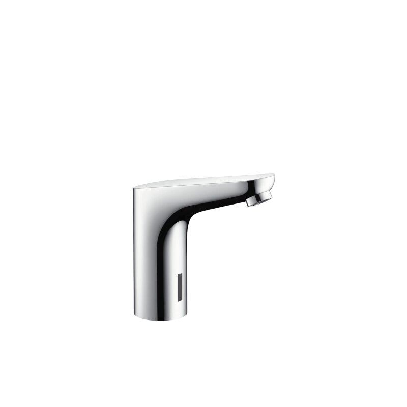 Hansgrohe 31172000 Waschtischmischer Elektronik Focus – HansgroheDirect