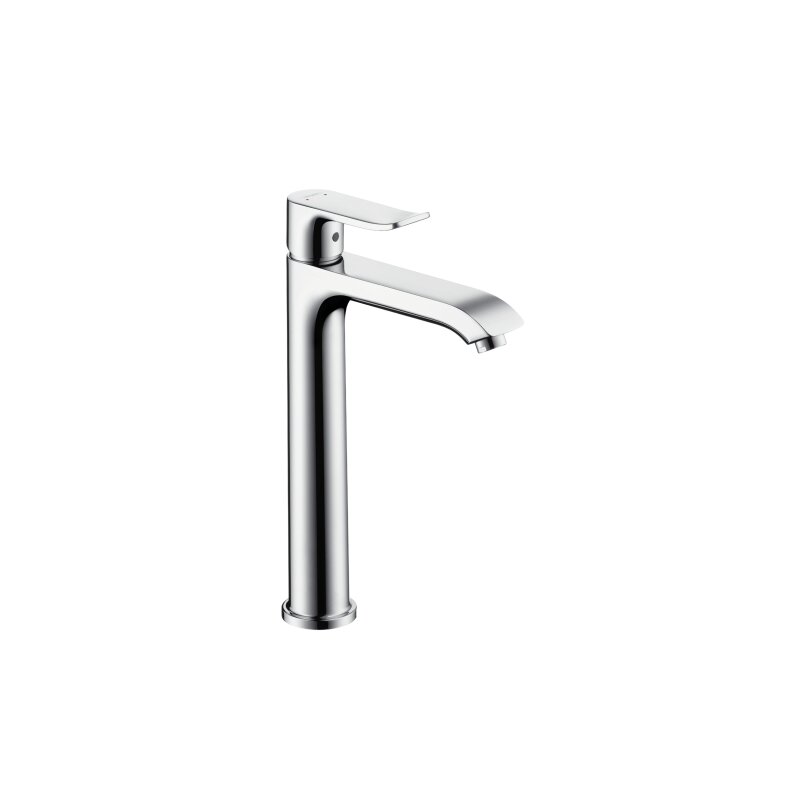 Hansgrohe 31183000 Waschtischmischer 200 Metris – HansgroheDirect