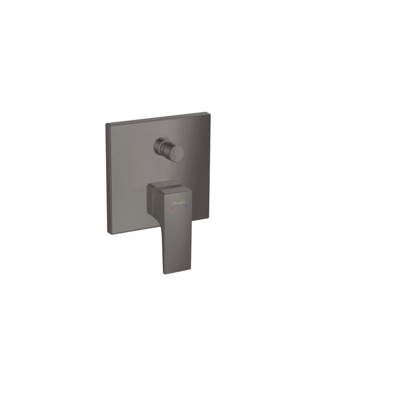 HANSGROHE 32545340 Wannenmischer Unterputz Metropol – HansgroheDirect