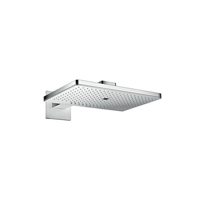 Hansgrohe 35282000 Kopfbrause 460 3jet Axor chrom – HansgroheDirect