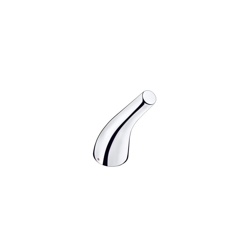 HANSGROHE 37091000 Mischergriff Axor Terrano chrom – HansgroheDirect