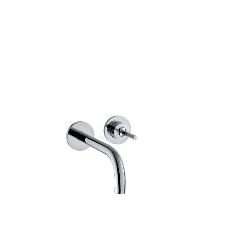 HANSGROHE 38113000 Waschtischmischer Unterputz Axor – HansgroheDirect