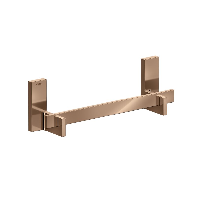 HANSGROHE 42613300 Haltestange Axor Universal – HansgroheDirect