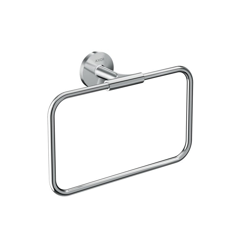 HANSGROHE 42823000 Hadtuchring Axor Universal Circular – HansgroheDirect