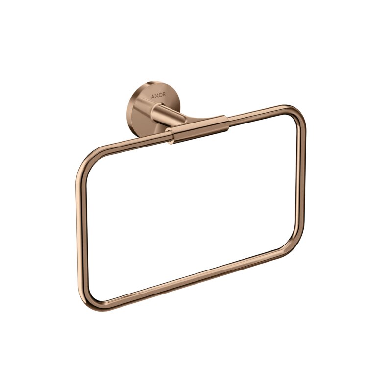 HANSGROHE 42823300 Hadtuchring Axor Universal Circular – HansgroheDirect