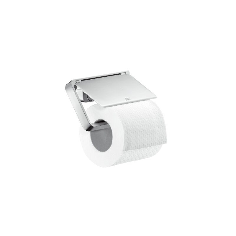 Hansgrohe 42836000 Papierrollenhalter Axor Universal – HansgroheDirect