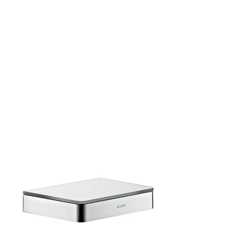 HANSGROHE 42840140 Ablage Axor Universal Accessories – HansgroheDirect