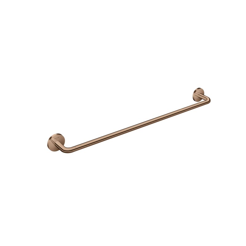 HANSGROHE 42860300 Badetuchhalter 600 mm – HansgroheDirect