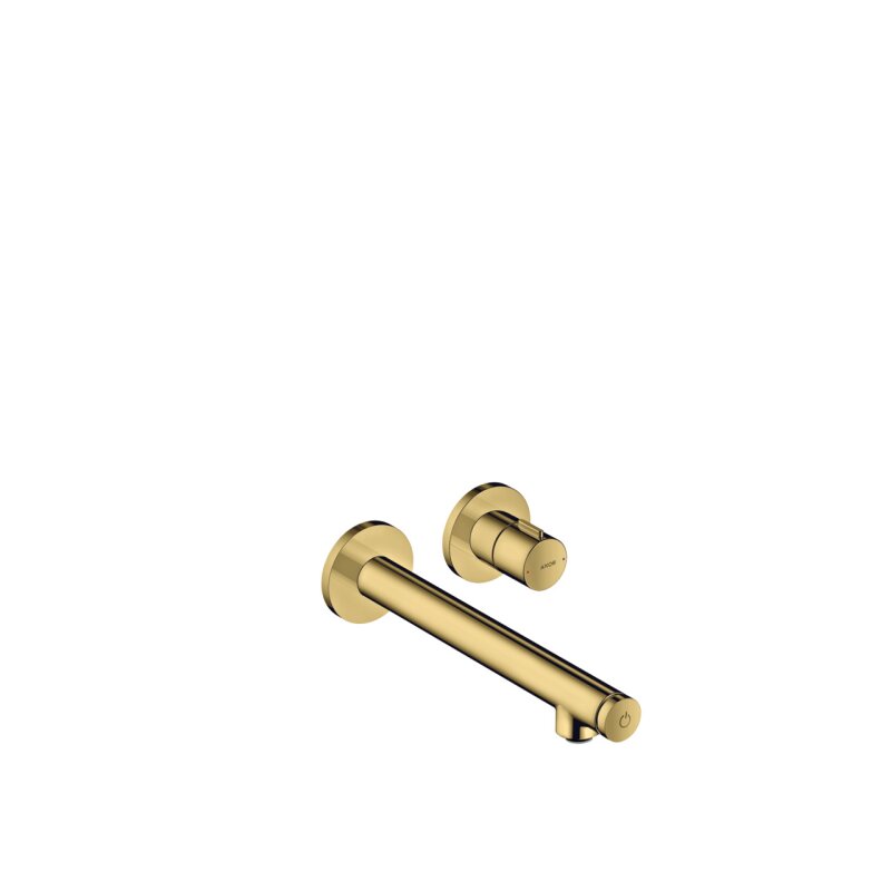 HANSGROHE 45113990 Waschtischmischer Unterputz Axor Uno – HansgroheDirect