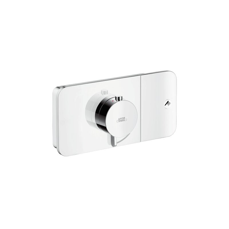 Hansgrohe 45711000 Thermostat UP Axor ONE Fertigset – HansgroheDirect