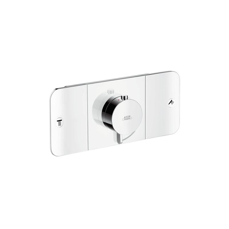 Hansgrohe 45712000 Thermostat UP Axor ONE Fertigset – HansgroheDirect