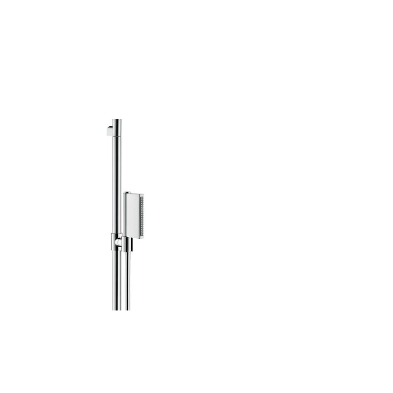 Hansgrohe 45722000 Brausenset Axor One 900mm chrom – HansgroheDirect