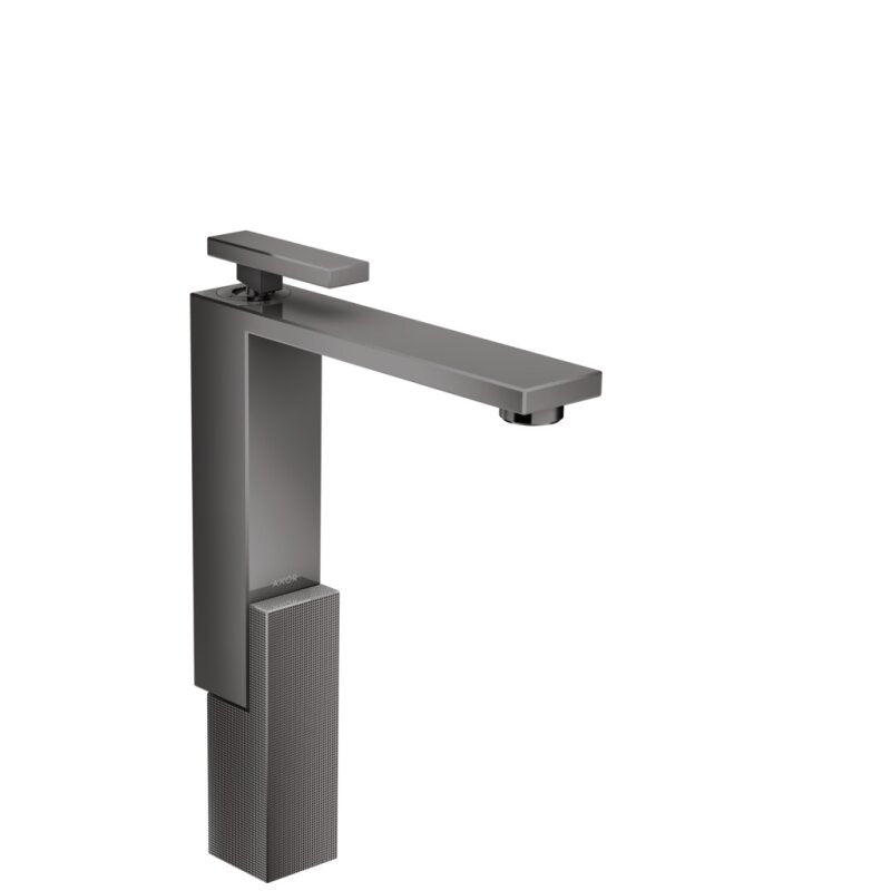 HANSGROHE 46031330 Waschtischmischer 280 Axor Edge – HansgroheDirect