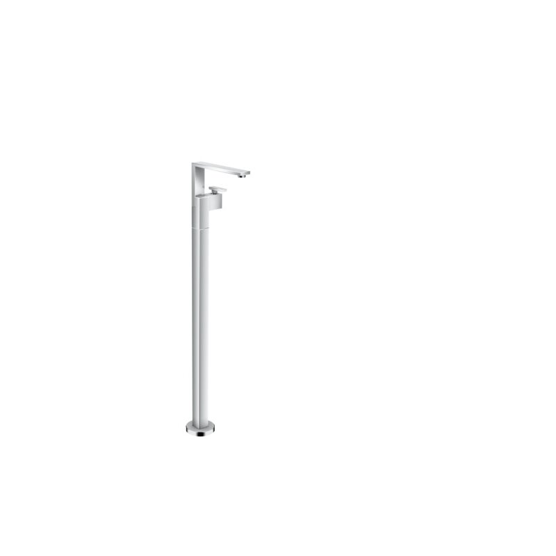 HANSGROHE 46040000 Waschtischmischer Axor Edge – HansgroheDirect
