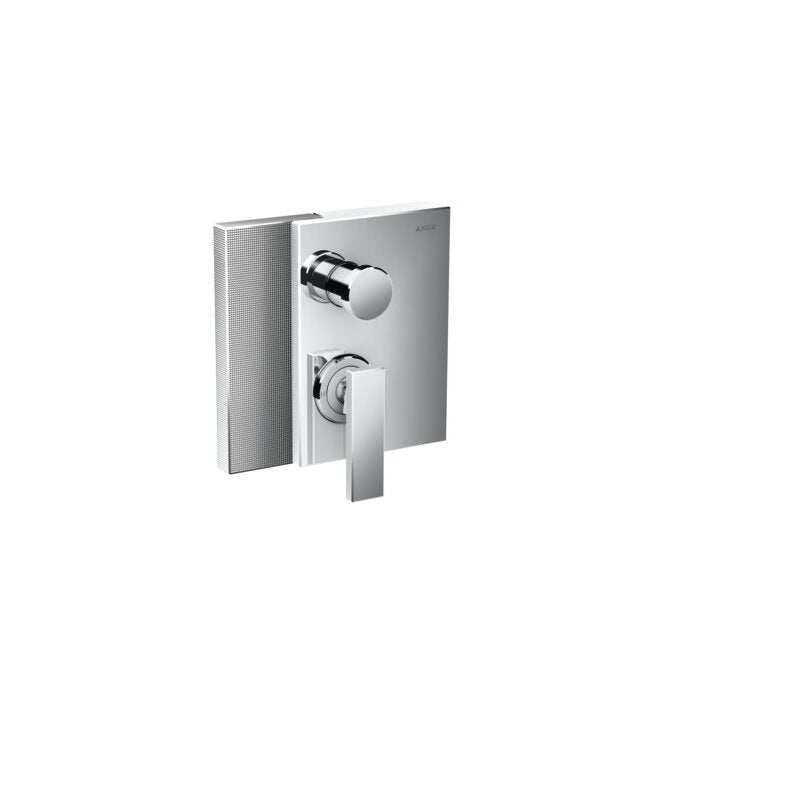 HANSGROHE 46451000 Wannenmischer Unterputz Axor Edge – HansgroheDirect