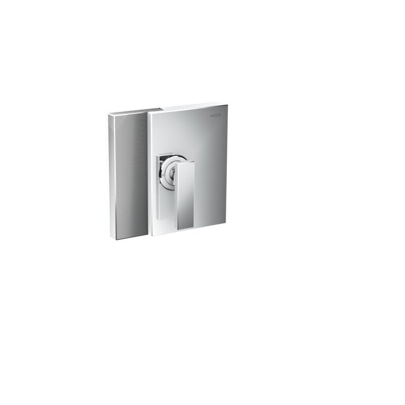 HANSGROHE 46651000 Brausenmischer Unterputz Axor Edge – HansgroheDirect
