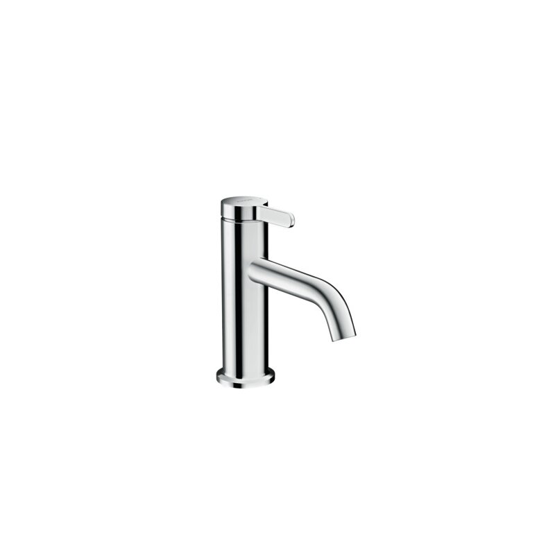 HANSGROHE 48001000 Waschtischmischer 70 Axor One – HansgroheDirect