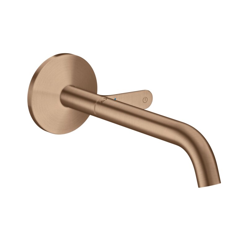 HANSGROHE 48112310 Waschtischmischer Unterputz Axor One – HansgroheDirect