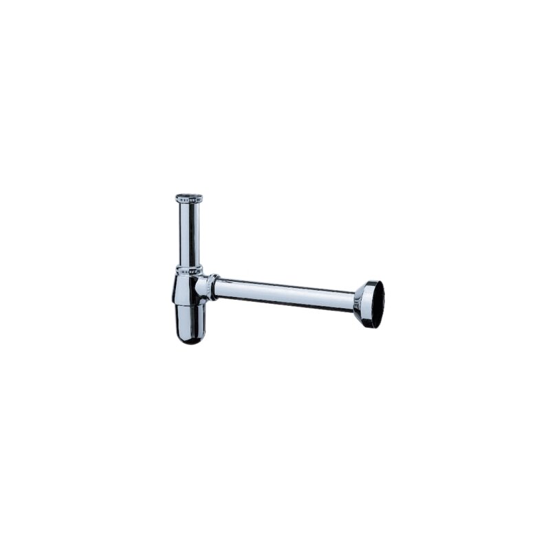 Hansgrohe 52010000 Tassensifon gr. Mod. installationsfr. – HansgroheDirect