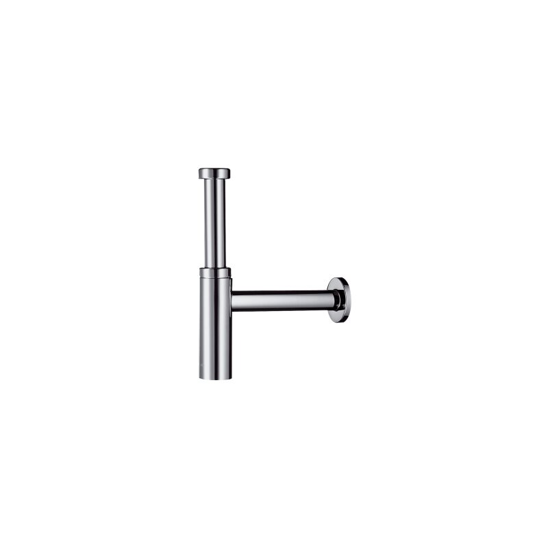 Hansgrohe 52105000 Siphon Flowstar S chrom – HansgroheDirect