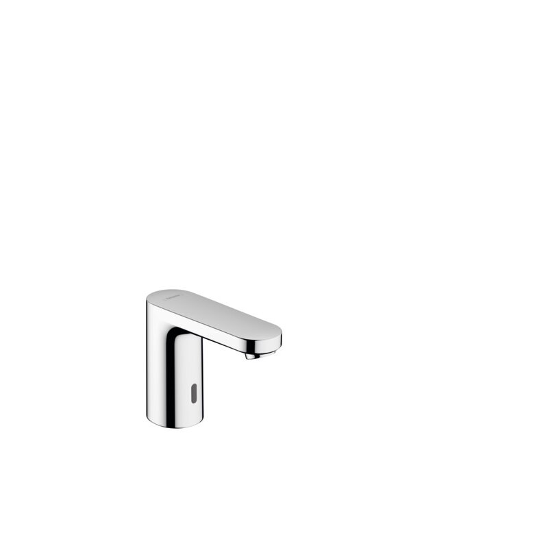 HANSGROHE 71502000 WTM Elektronik Vernis Blend – HansgroheDirect