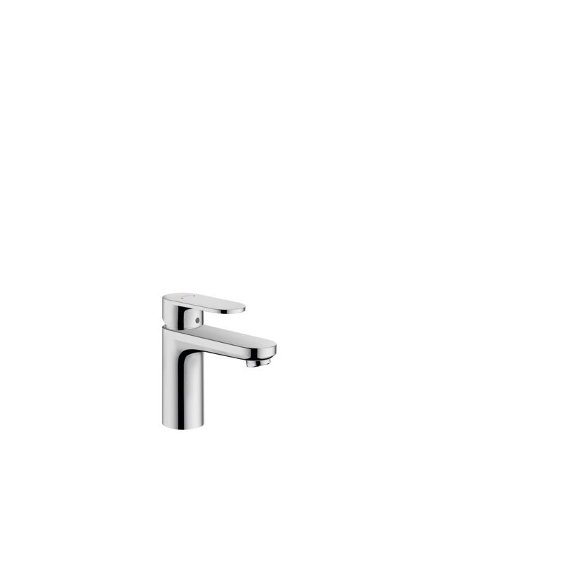 HANSGROHE 71580000 Waschtischmischer 100 Vernis Blend – HansgroheDirect
