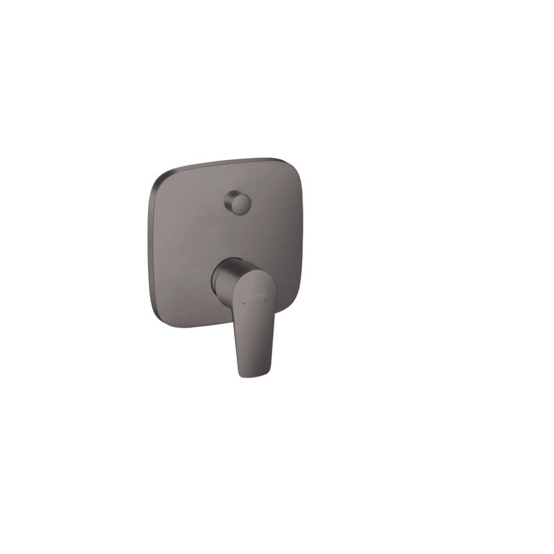 HANSGROHE 71745340 Wannenmischer Unterputz Talis E – HansgroheDirect