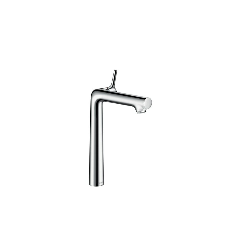 Hansgrohe 72115000 Waschtischmischer 250 Talis S chrom – HansgroheDirect